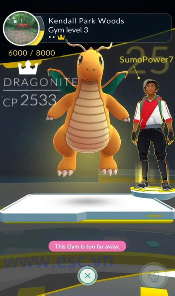 Vì sao Pokemon Go lại trở thành game mobile đang được ưa chuộng nhất