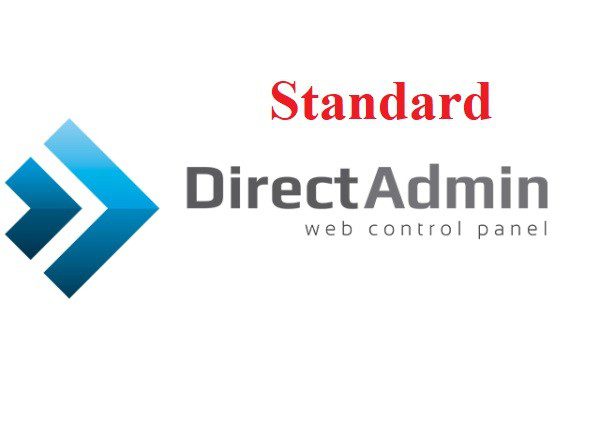 DIRECTADMIN STANDARD - ESC - Nhà đăng ký tên miền