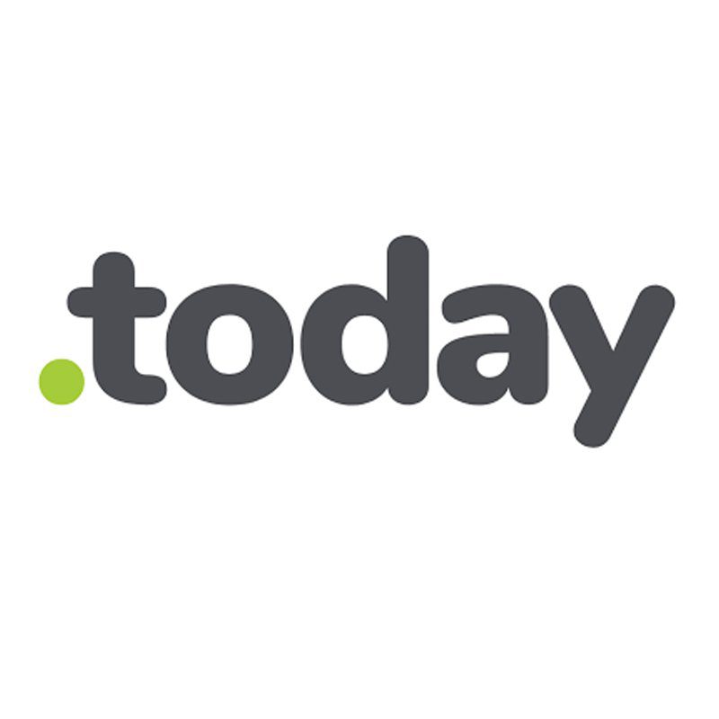 .today - ESC - Nhà đăng ký tên miền